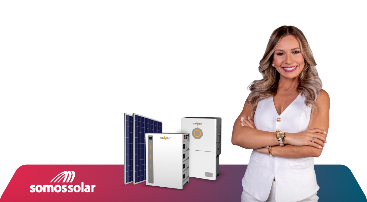 Instalación de Paneles Solares, Energía Solar Puerto Rico - Maximo ...